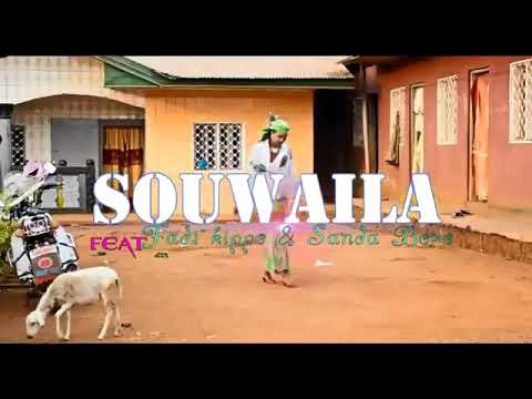 Fadi kippo da sanda boro