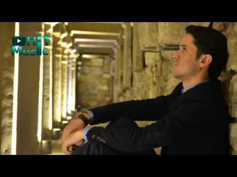 Mehman Tagiyev Seni Sevirem 2015