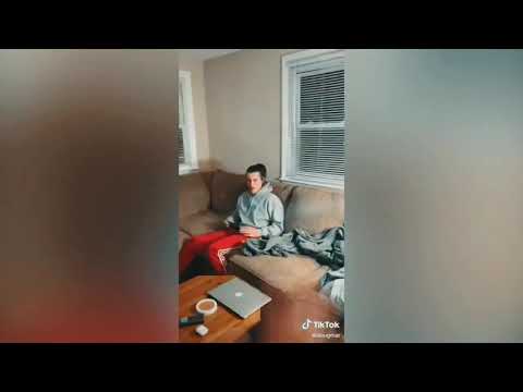 Towel drop challenge, naked infront of best friend | tiktok challenge compilation | MUST SEE