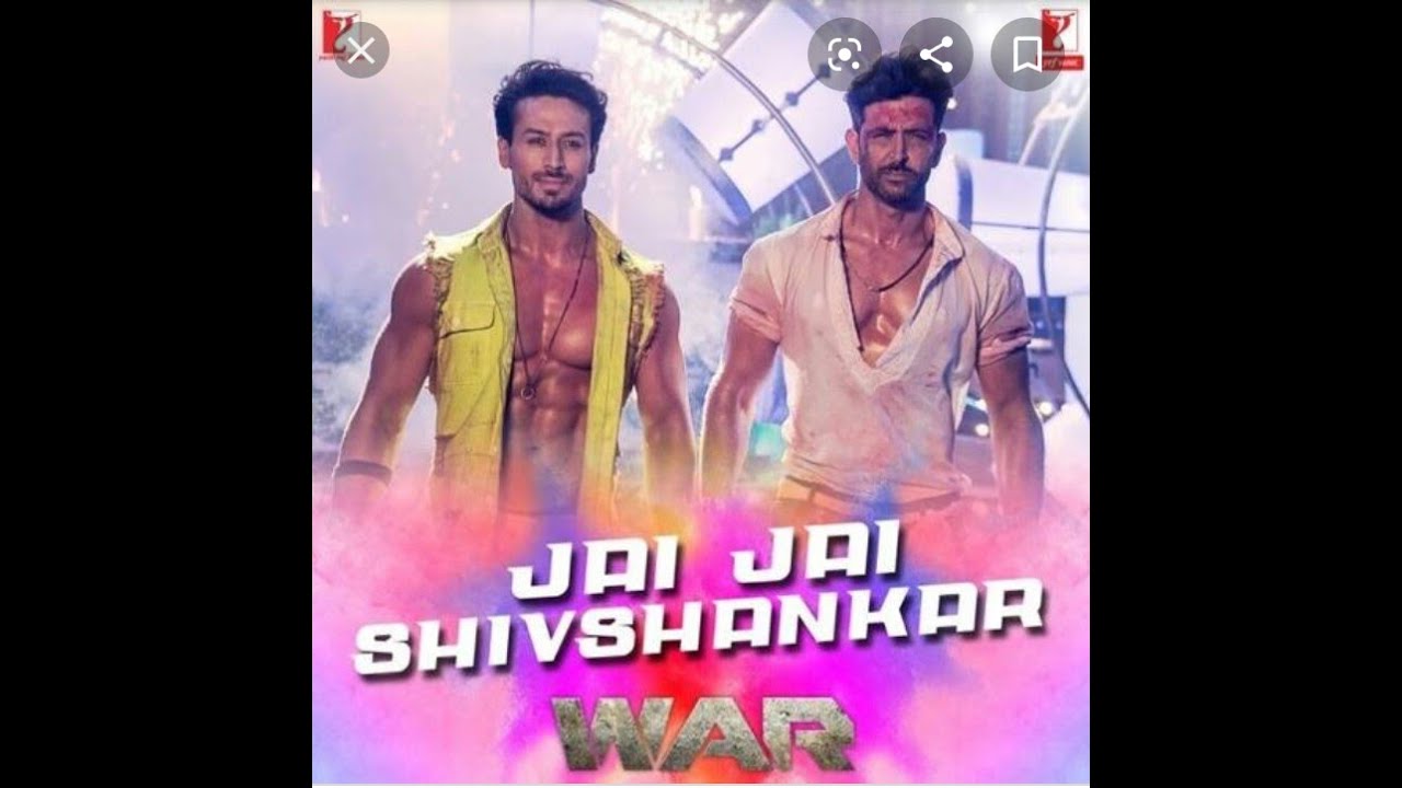 Jay Jay Shiv shankar song full HD video - YouTube