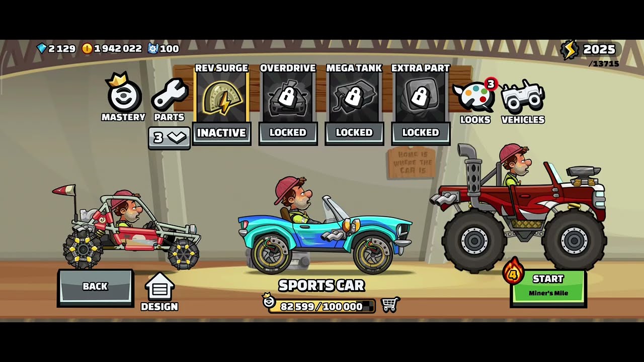 Hcr 2 Part 185 🔥 | walkthrough gameplay - YouTube