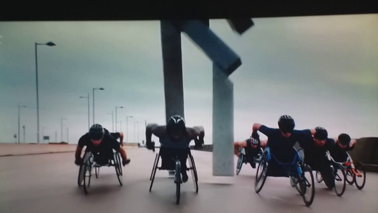 Ted 2 Channel 4 Intro - YouTube