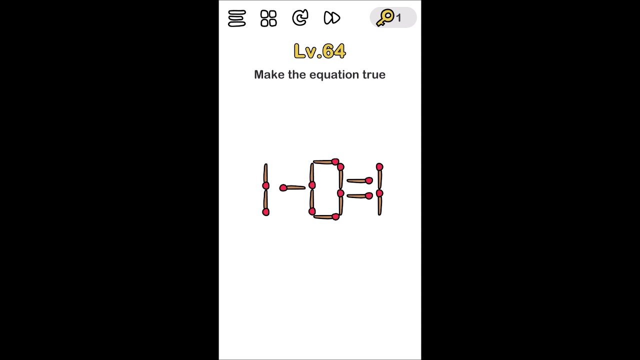 Brain Out Level 61 - 70 Answer Gameplay Walkthrough - YouTube
