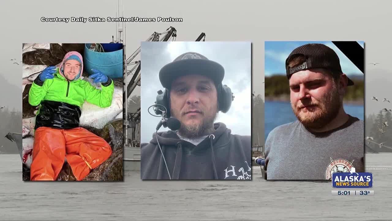 ‘Everybody is heartbroken’: Families of the five missing crew members ...