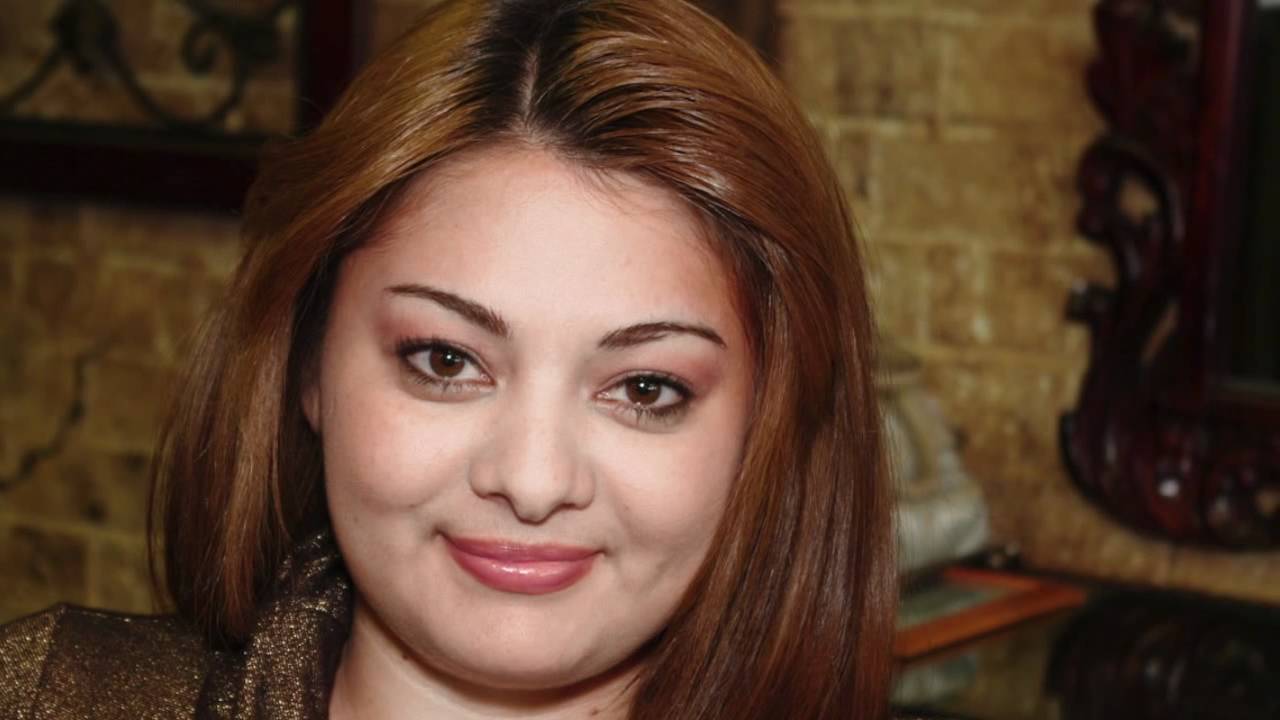 Crystal Lyon Salon Studios - YouTube