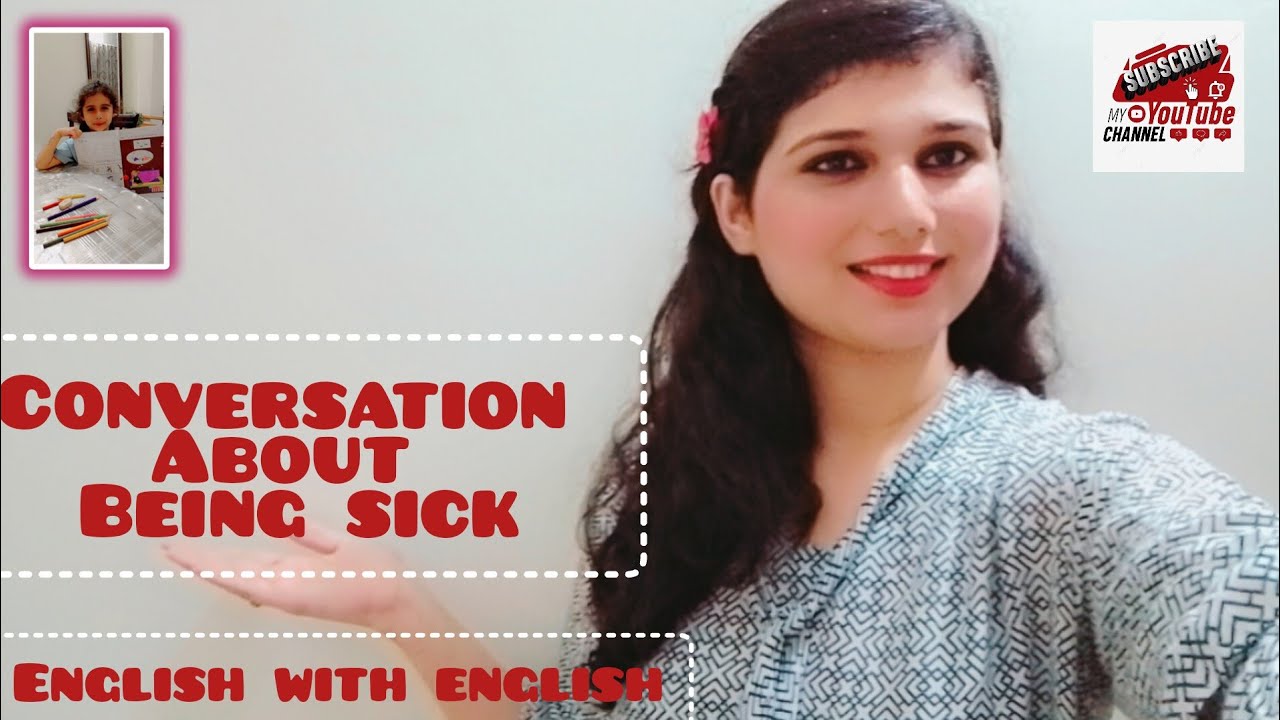 Let's learn English through conversation | Daily english sentences # ...