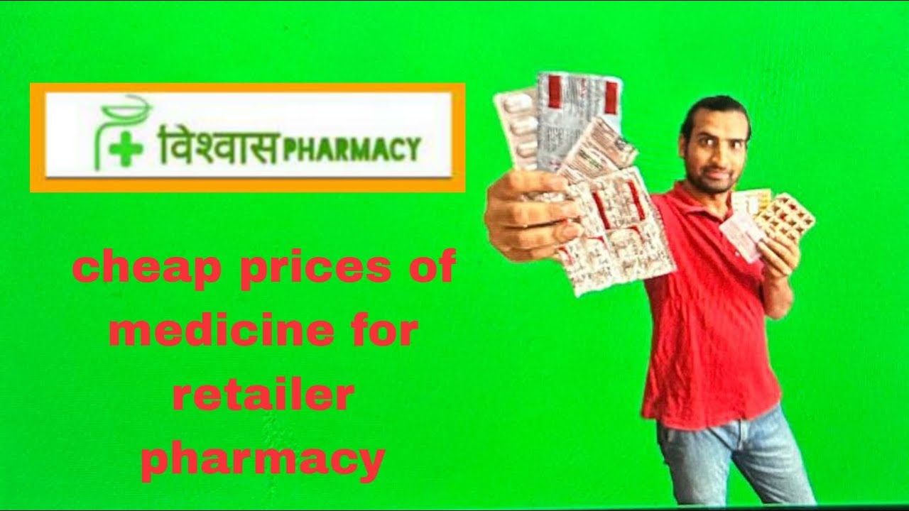 discounted medicines only for retailers pharmacy #netmeds wholesaler ...