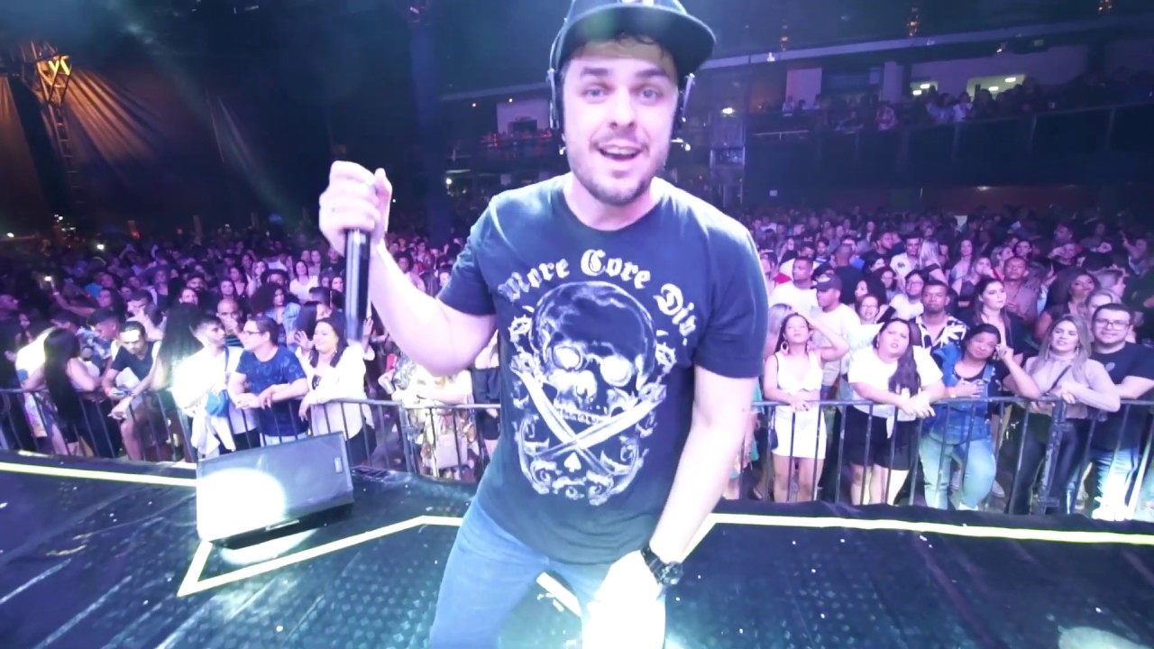 Alan Venturin no Verão de Booa. - YouTube