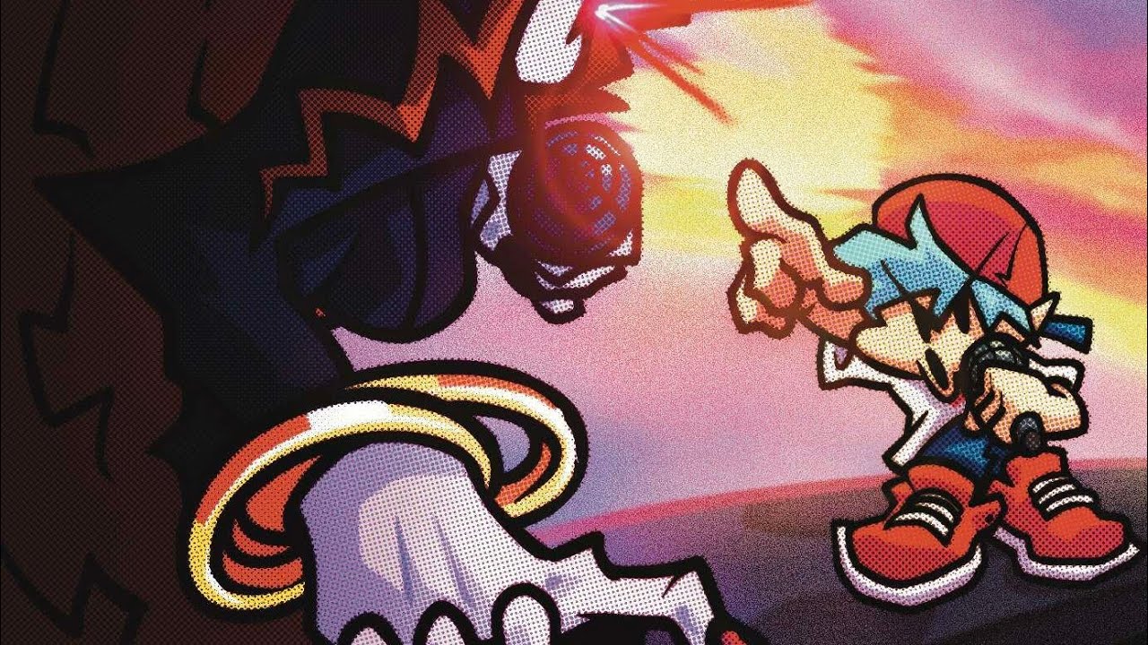 Phantom Arcade Will Think About Redoing Old Sprites - YouTube