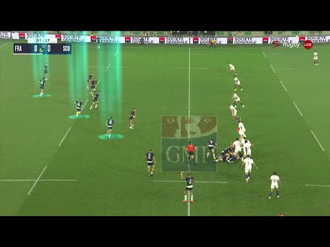 Final Whistle: What the Springboks must expect from Scotland at the ...