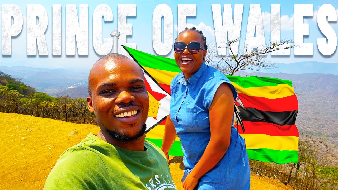 Prince of Wales View in Mutare Zimbabwe is a HIDDEN GEM - YouTube