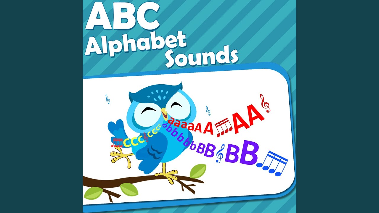 Traditional ABC Song - YouTube Music
