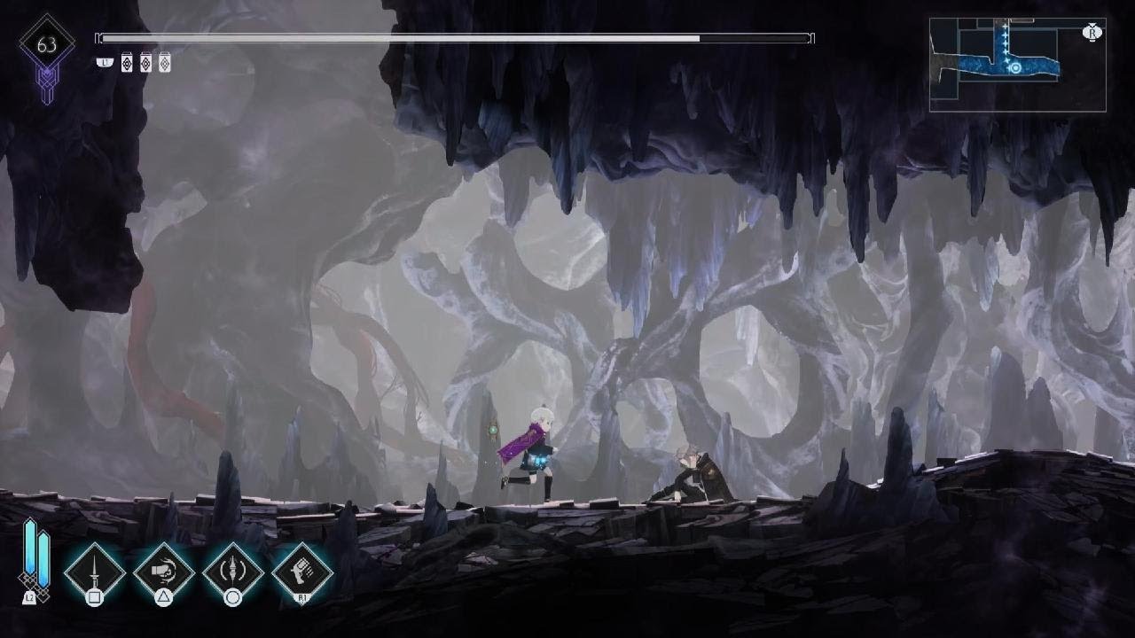 ENDER MAGNOLIA: Bloom in the Mist - Soaring Beast of Origin 4 - YouTube