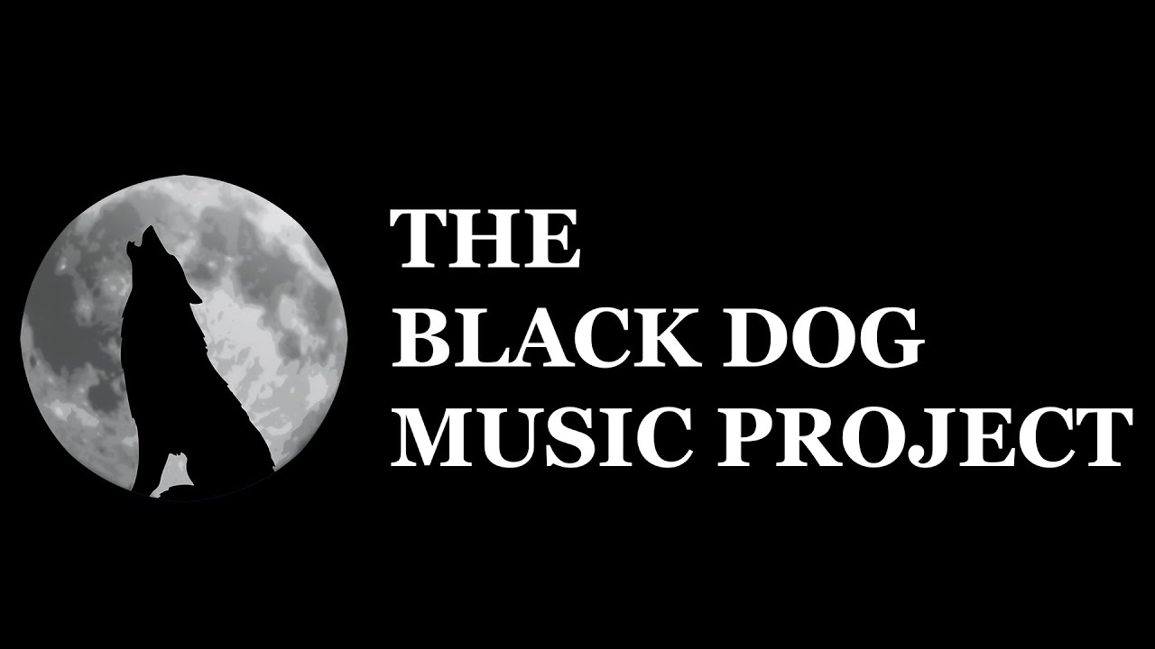 The Black Dog Music Project - Black Dog Fest 2024 ! - YouTube