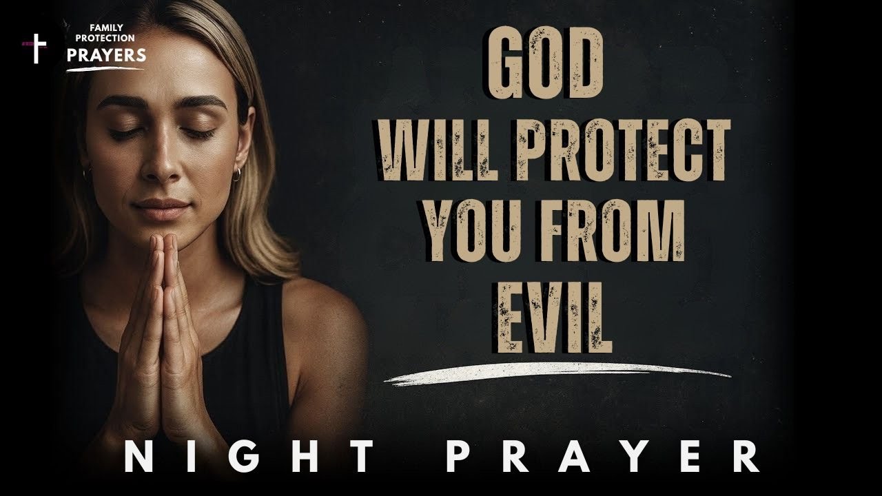 Psalm 91 Protection Prayer: Powerful Prayer for Protection from Evil ...
