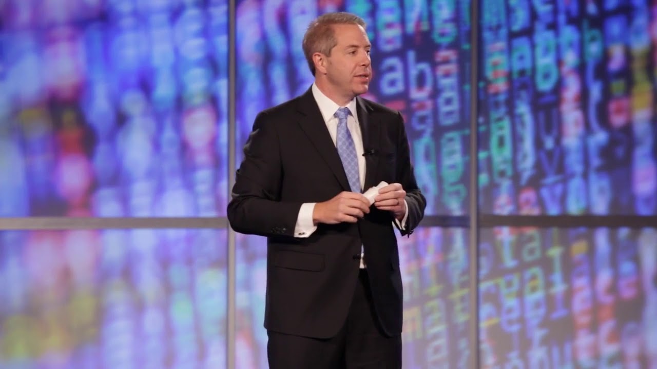 Dr. David Ricketts Speaking Fee, Schedule, Bio & Contact Details