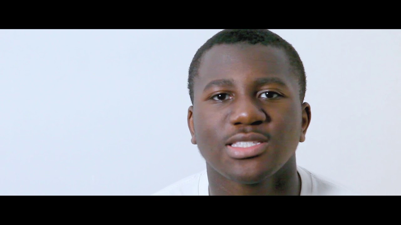 Antone's Story - YouTube