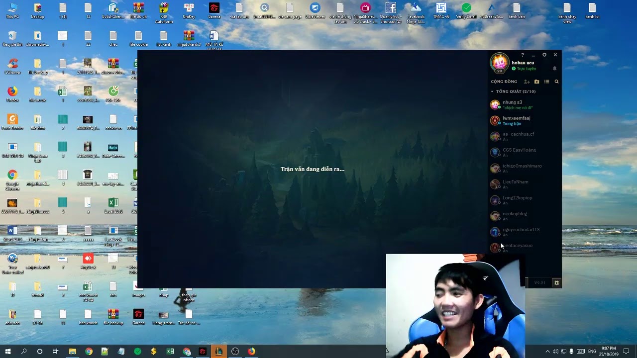 Mike Bechard Live Stream DTCL 25/10/2019 - YouTube