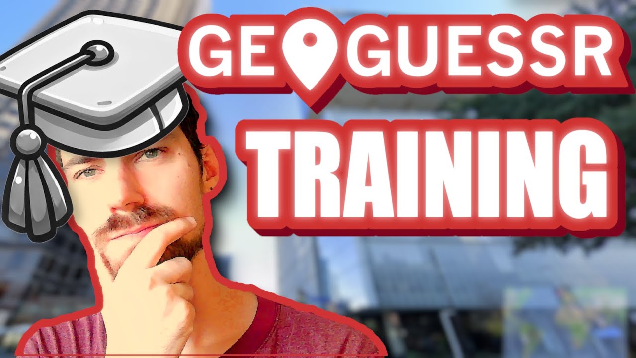 GeoGuessr Duels Training EXPLAINED - YouTube
