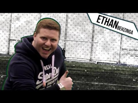 Behzinga Best Moments Compilation - YouTube