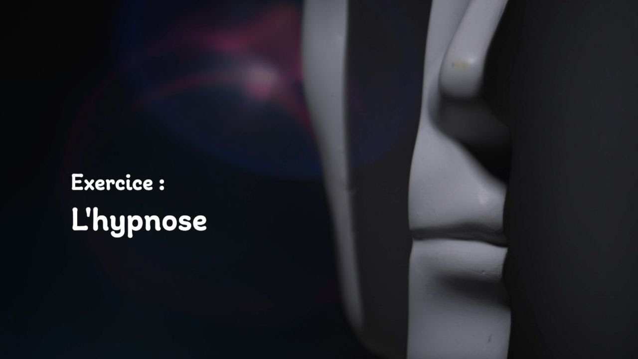 En pratique : vivre un état hypnotique | Masterclass Méditation ...