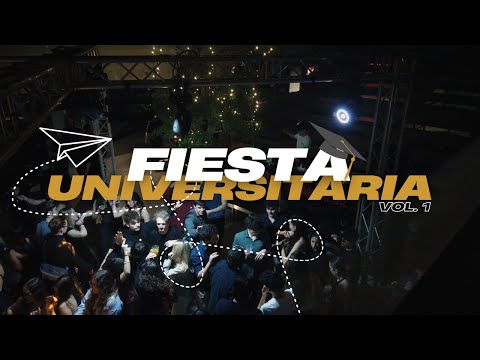 FIESTA UNIVERSITARIA VOL.1🎓🥂 | DJ B-TO | Reggaeton, Pop, Dembow, Techno