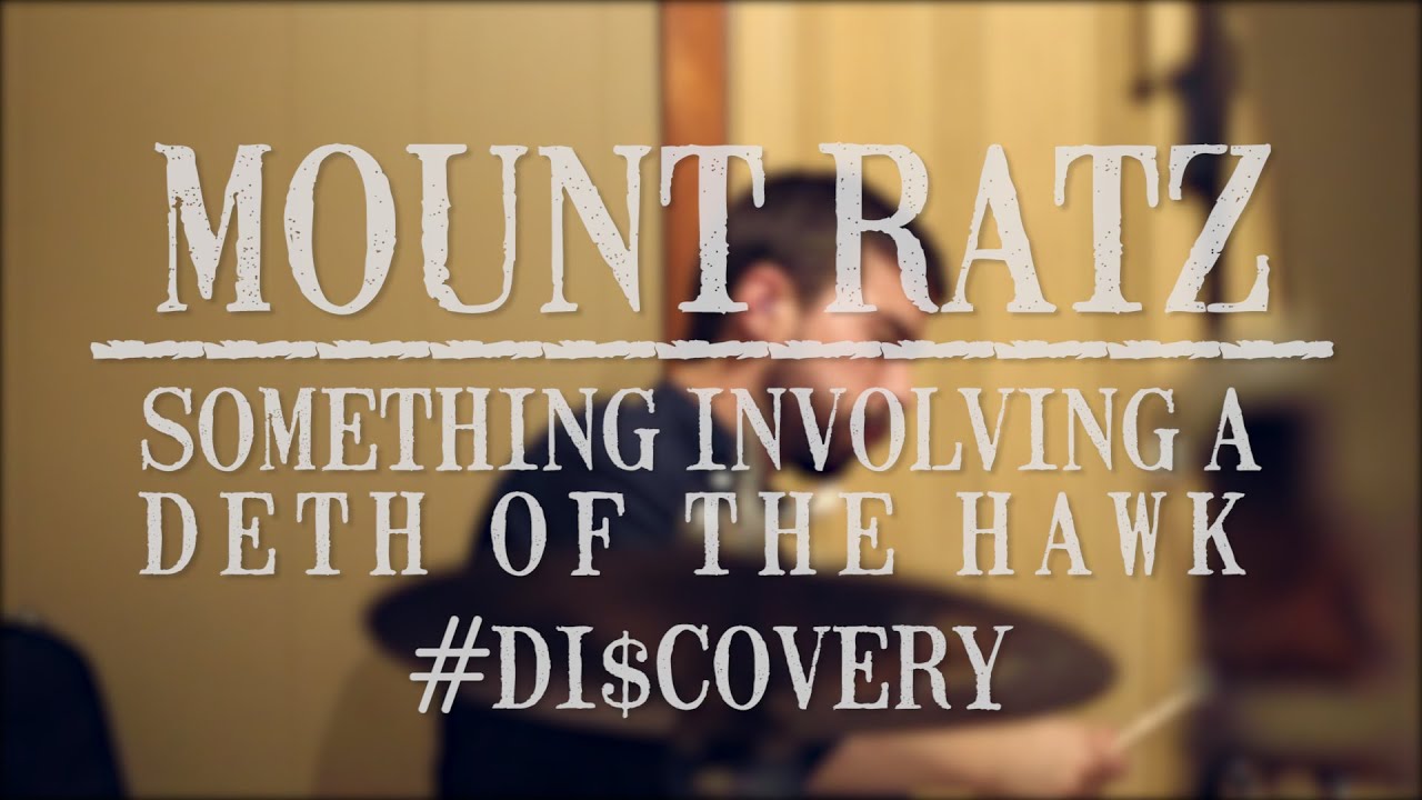 Wolf House Live | Mount Ratz "Something Involving a Deth of The Hawk # ...