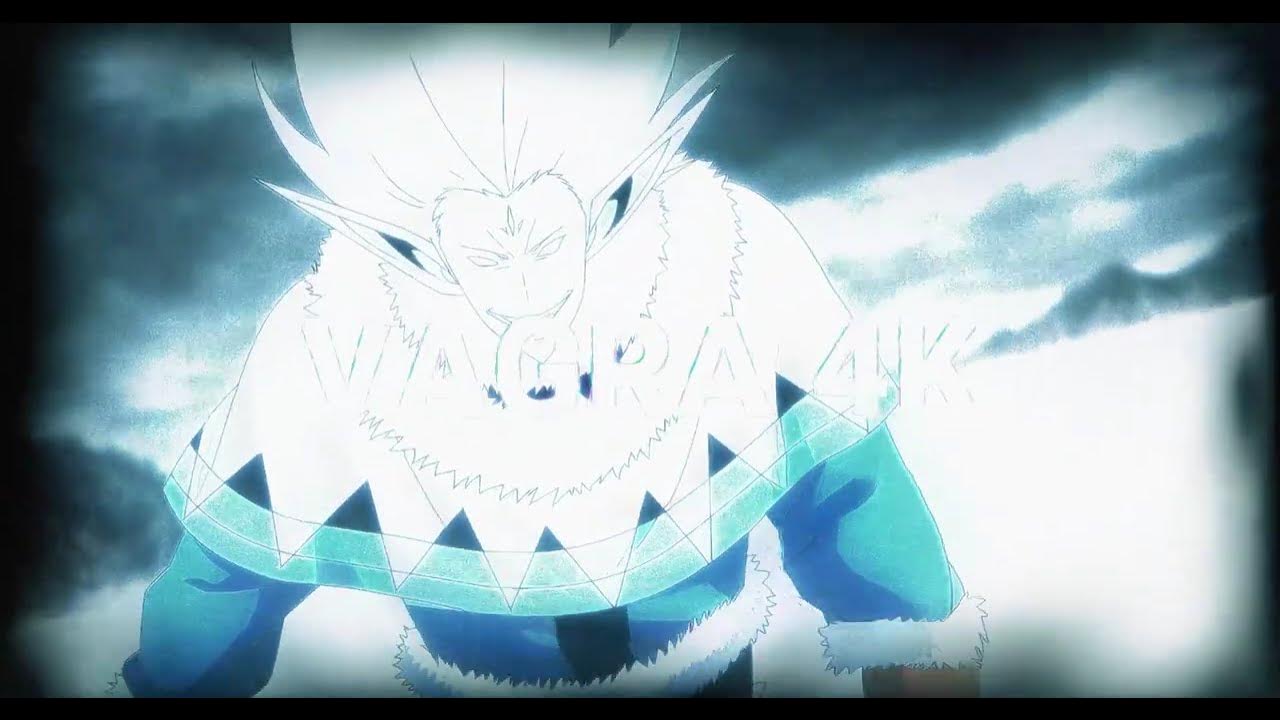 THIS iS 4K VAGRA 4K「Beat Mix」Solo Leveling「AMV」 - YouTube