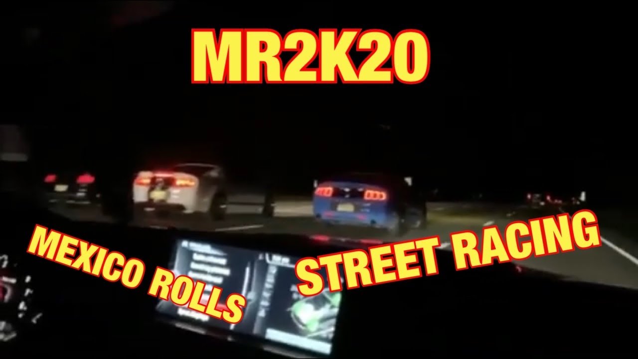 MR2K20... TK2K20 STYLE STREET RACING... GT500, TT MUSTANG, EVO, 335I ...