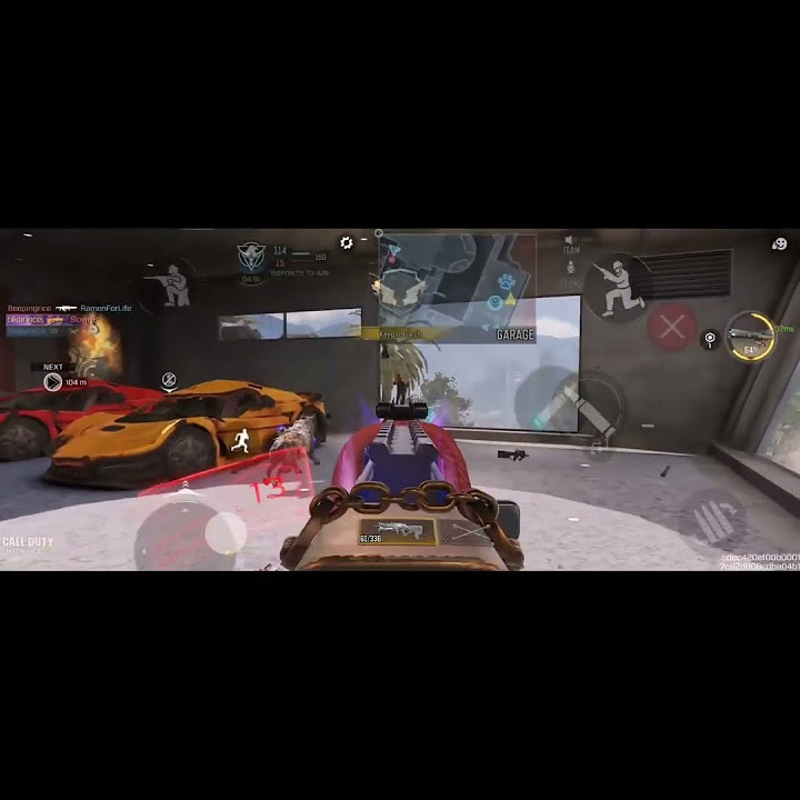 ⚠🎯CODM Best operator skill💣⚠ #codmobile #callofdutymobile #codm #shorts - YouTube