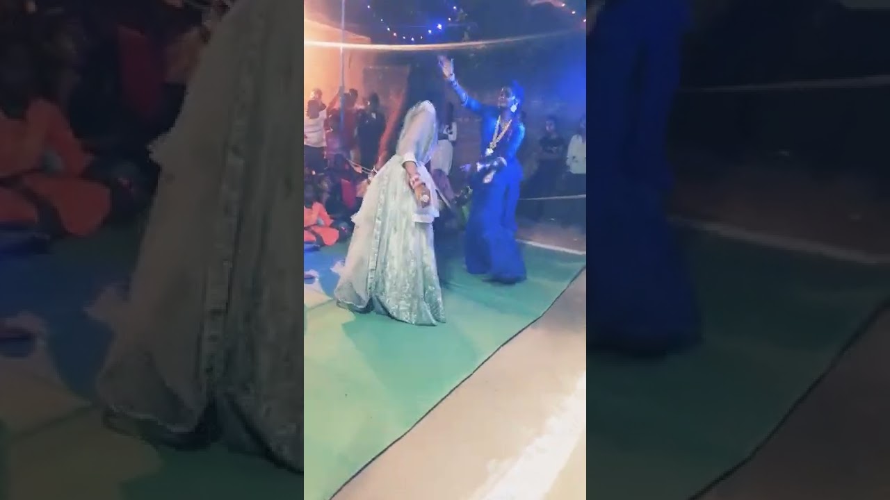 Perfume Lagave Chunni Mein Dance Video Youtube