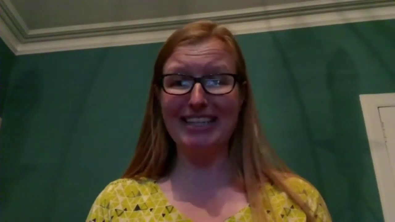 Sepsis Research (FEAT) | Suzanne's Sepsis Story - YouTube