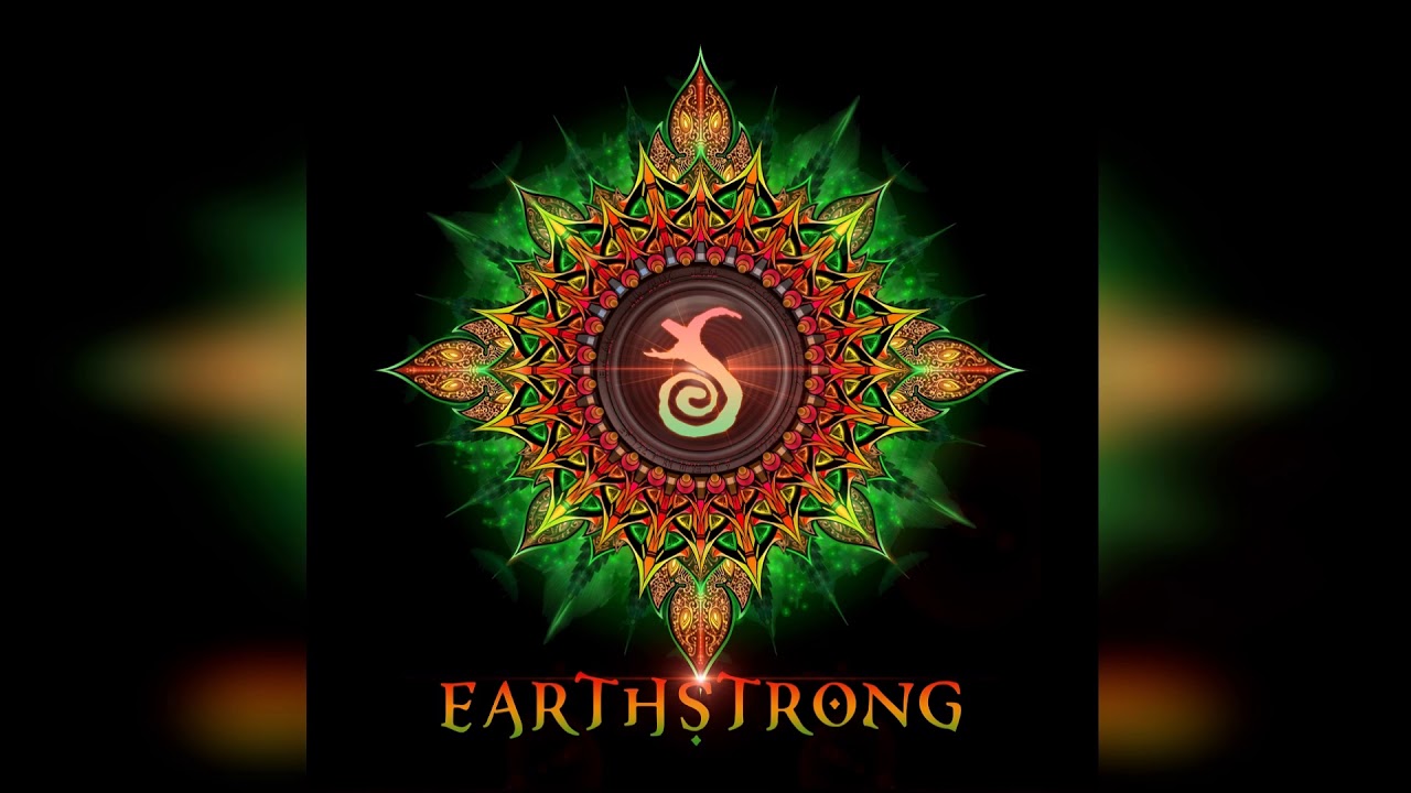 VA - Earthstrong [Full Album] - YouTube