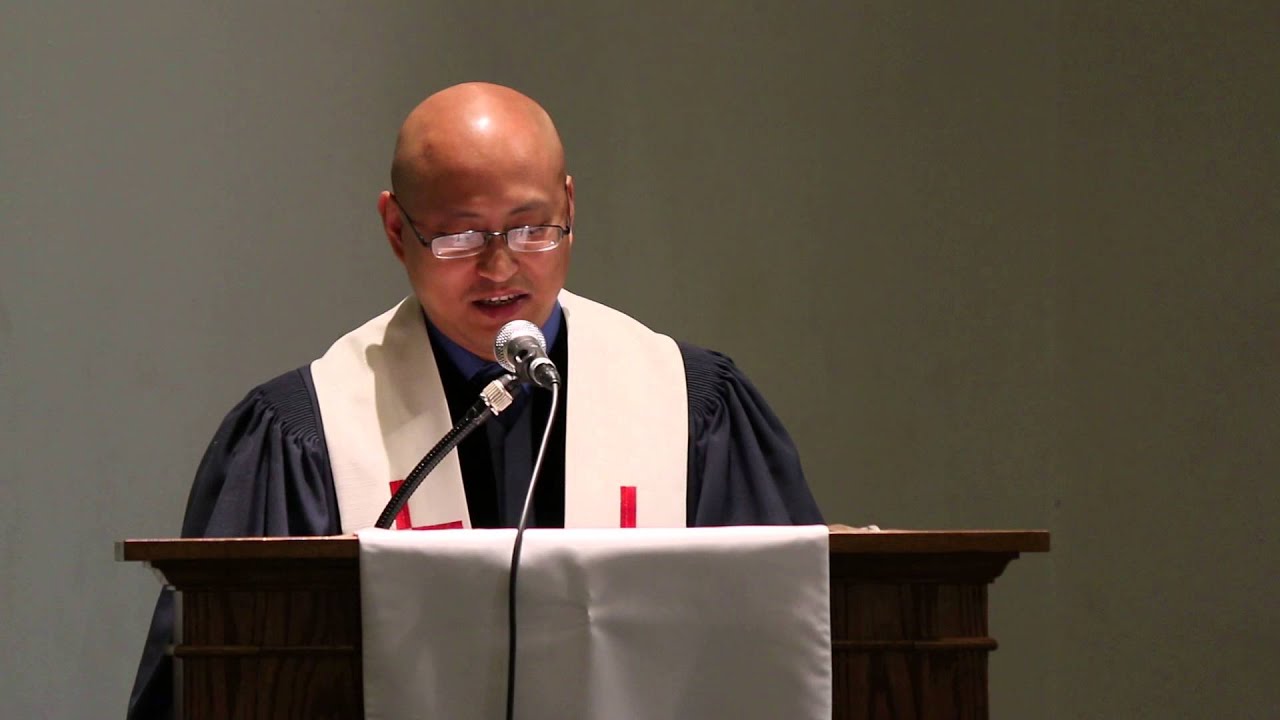 Sermon by Rev.Peter T.4-11-2015 - YouTube