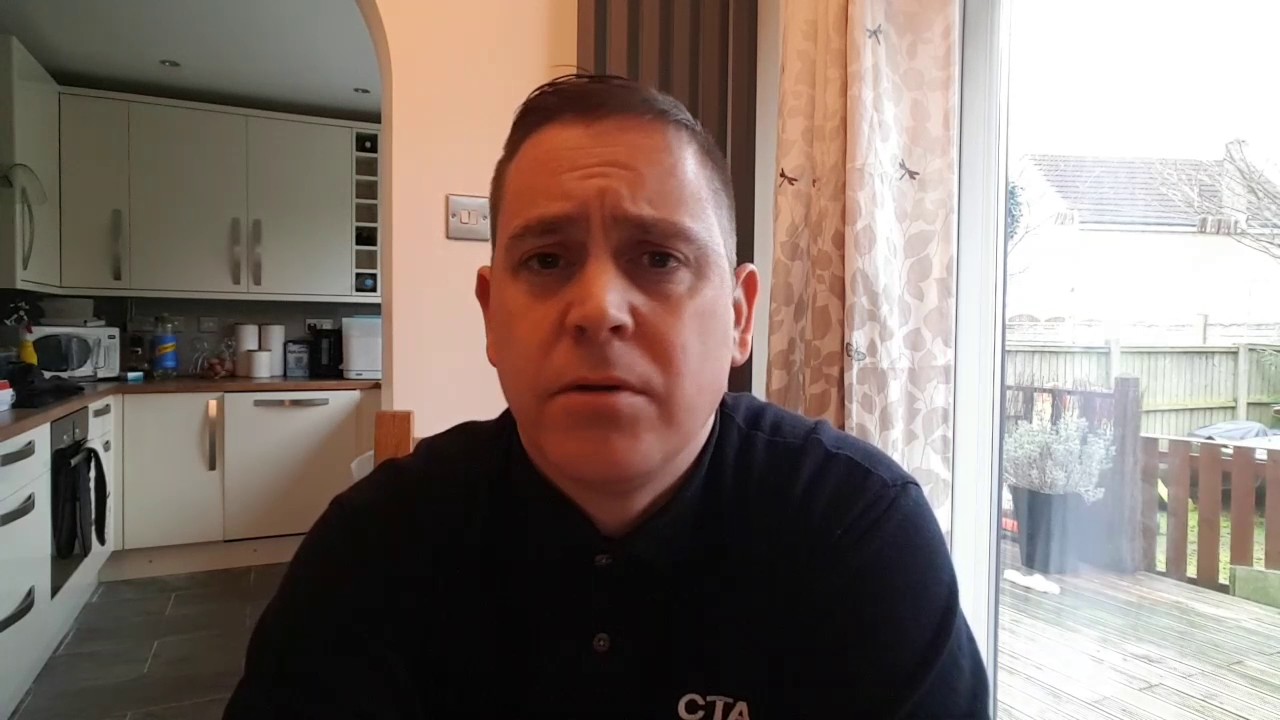 Stop the computer scammers 2017 - YouTube