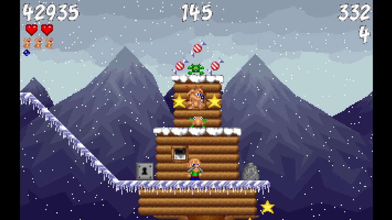 Happyland Adventures speedrun (first attempt) - YouTube