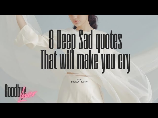 Girl Crying Alone Quotes