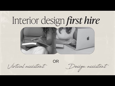 What Does An Interior Design Assistant Make