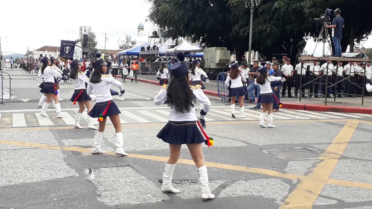 INCA J. M. - YouTube