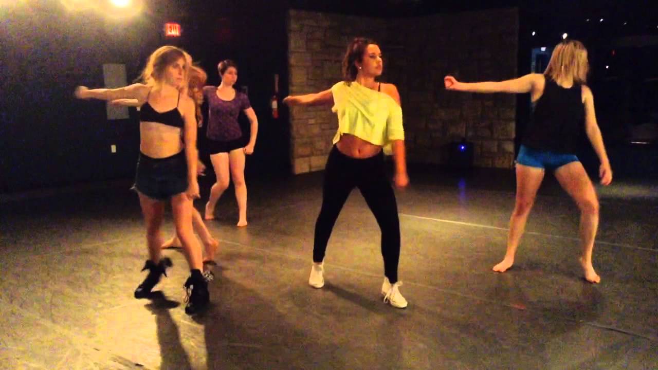 "Maneater" - Hannah Atwell - jazz funk - YouTube