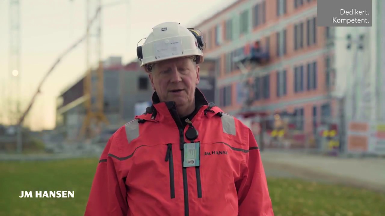 JM Hansen_prosjekt MH2 - YouTube