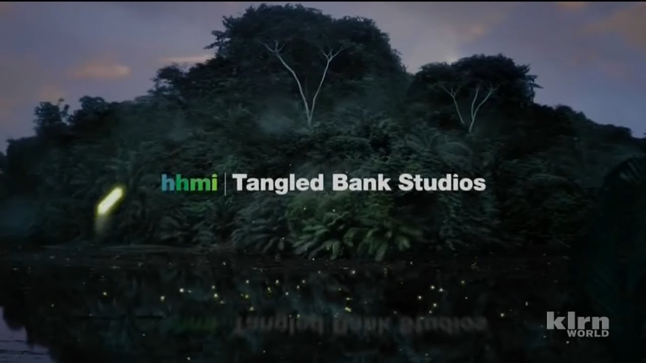 HHMI Tangled Bank Studios/Part 2/Wild Elements/American Public Television/World Channel (2022/ ...