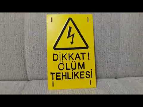 Çekiliş Sonucu! (Dikkat Ölüm Tehlikesi)