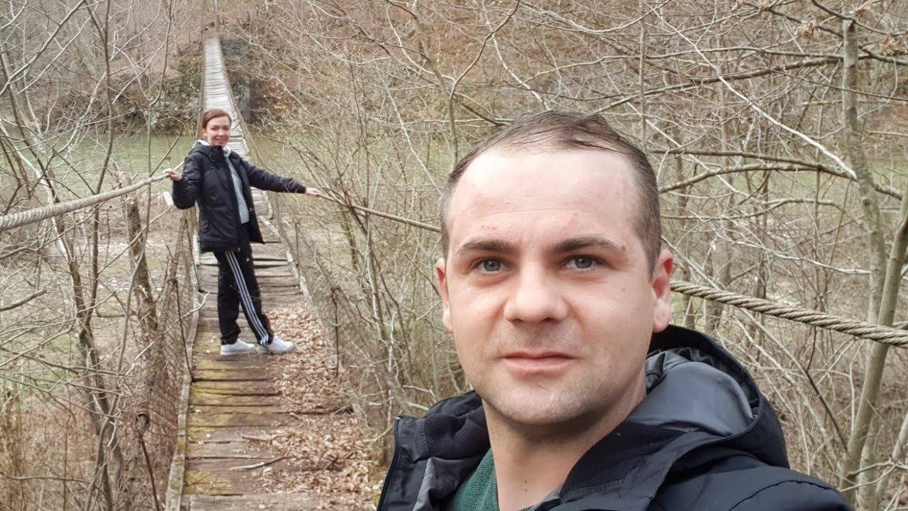 Defileul Lapusului - La Scarita - Un altfel de Off Road - YouTube