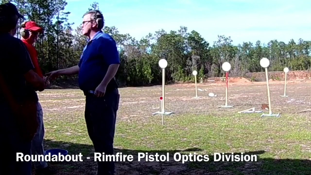 Steel Challenge - Roundabout and Speed Option - YouTube