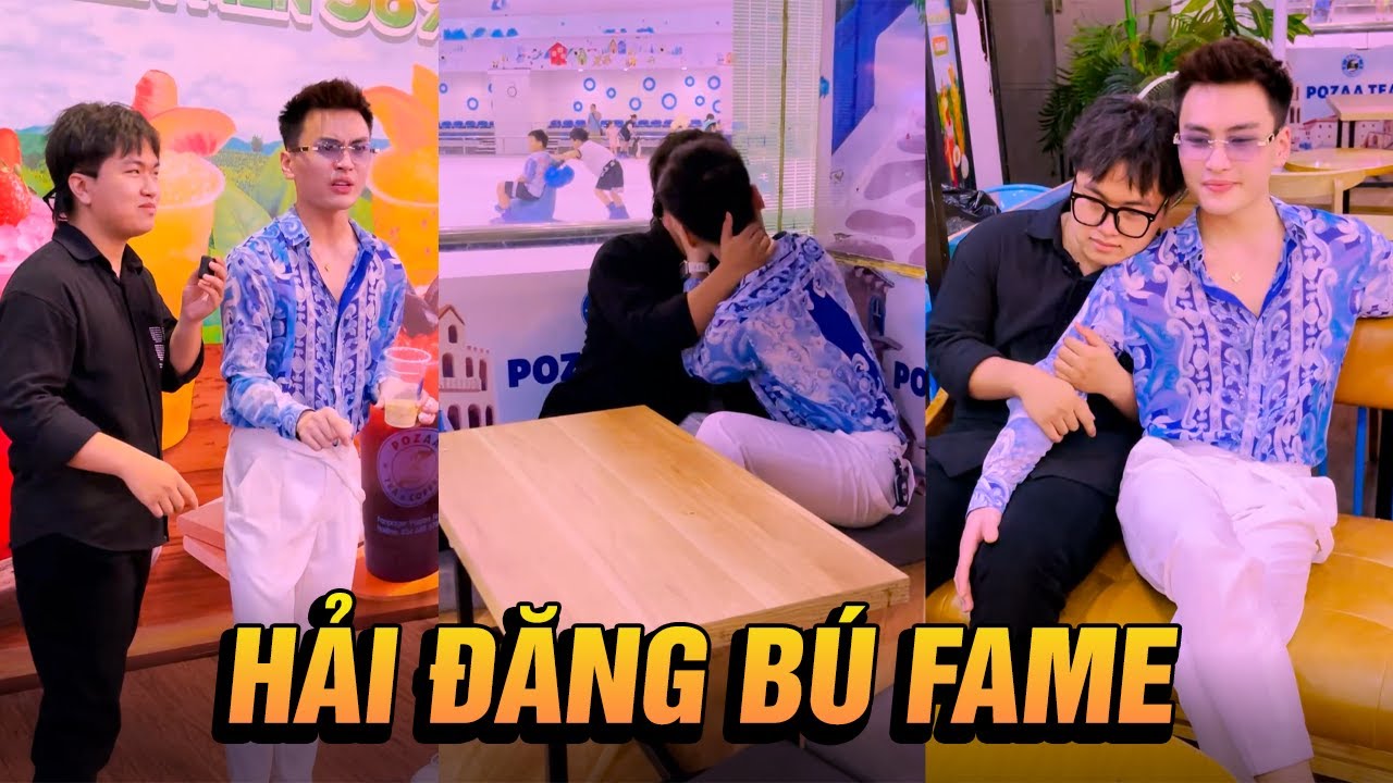 Hải Đăng Review x Nam Per Đi Rì Viu | Hải Đăng Review - YouTube