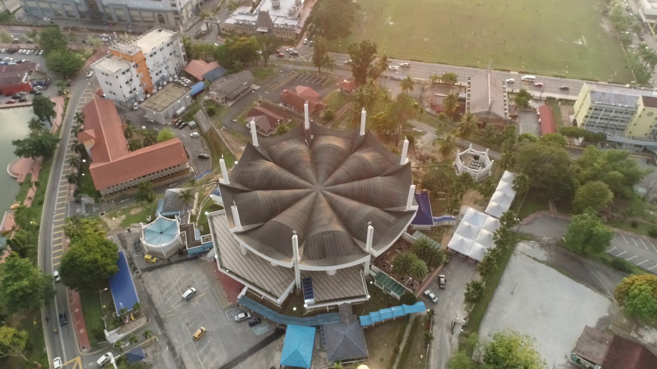 Bandaraya Seremban - YouTube