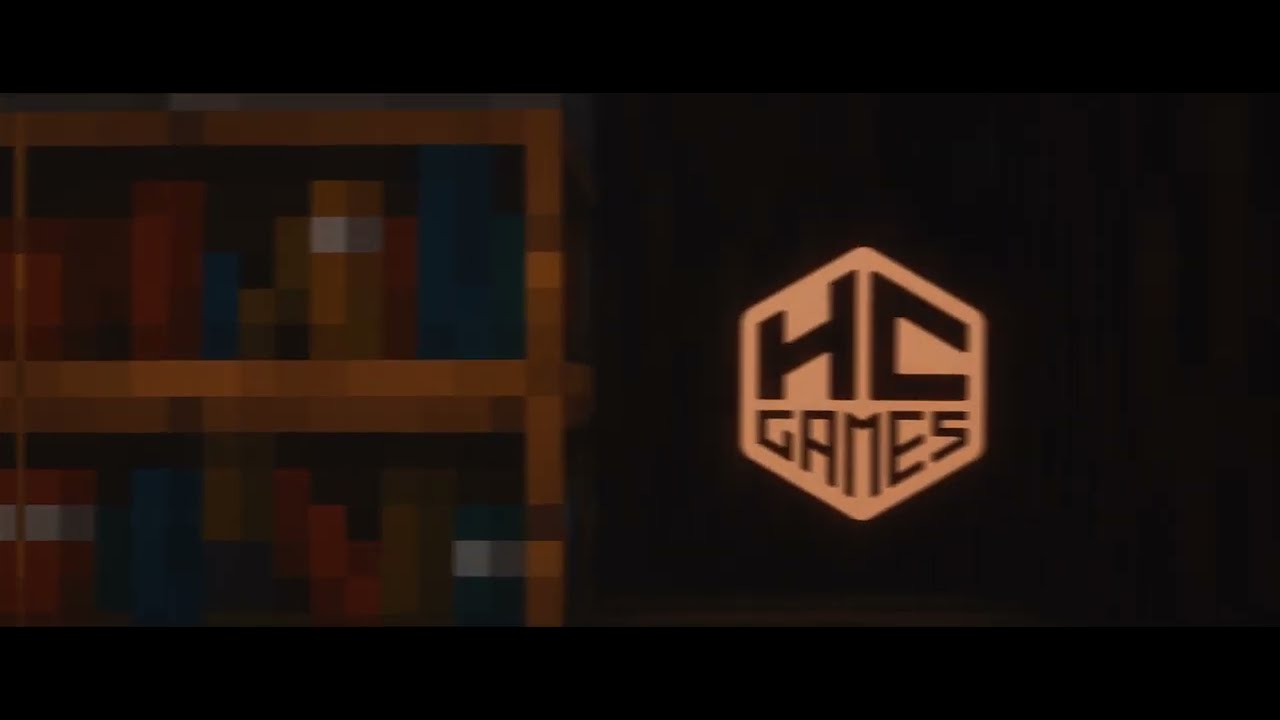 HCGames | Minecraft Server Trailer #70 | By Vexel Studios - YouTube
