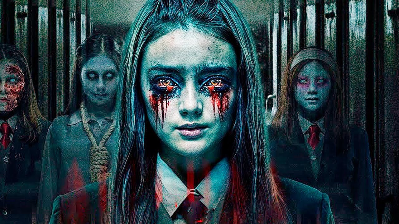 Астрал. Шёпот мертвых — Русский трейлер (2024) - YouTube