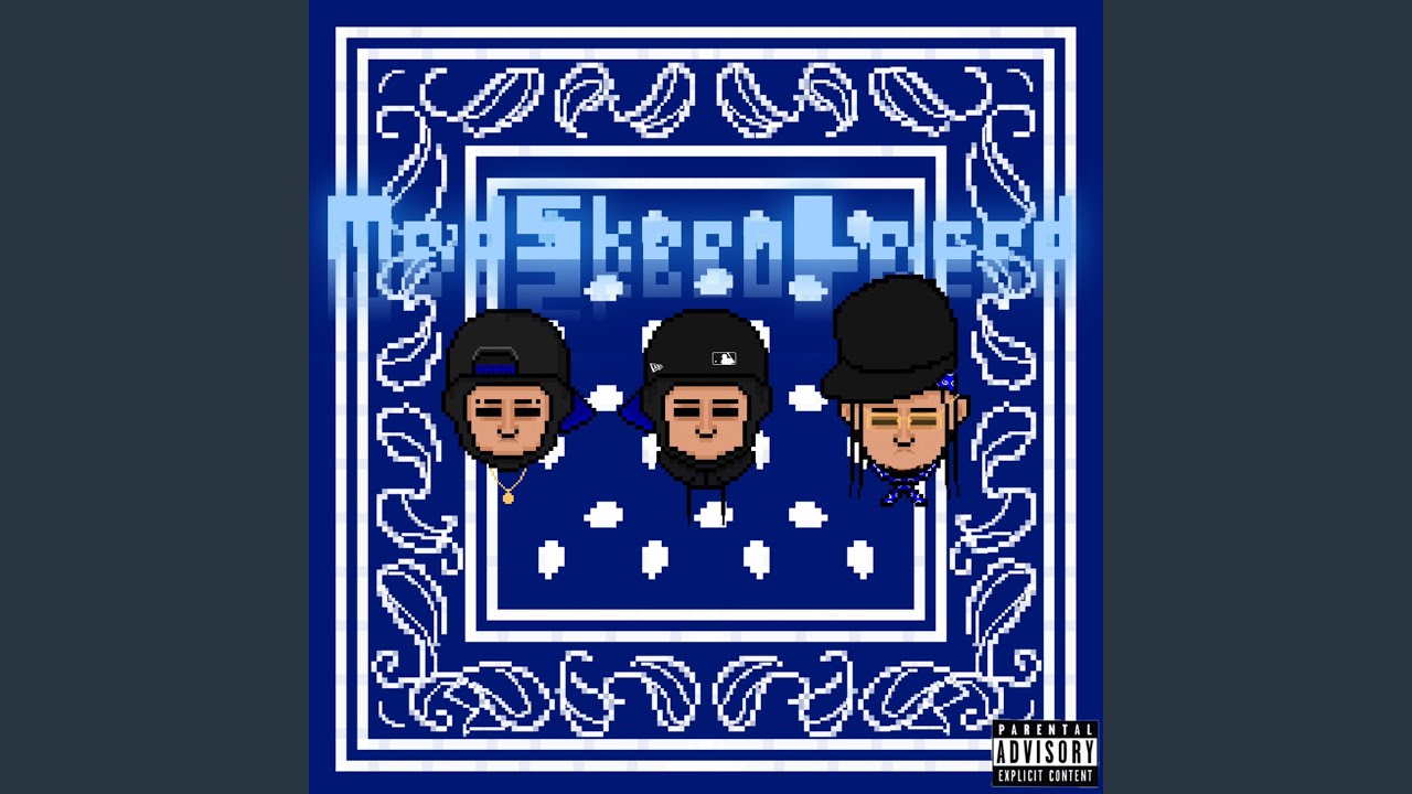 MadSkeenLaced (feat. Madman Stan & Mr. Laced) - YouTube Music